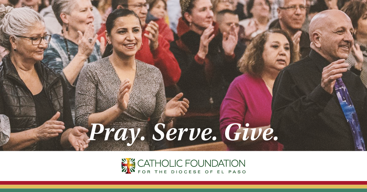 Catholic Foundation for the Diocese of El Paso